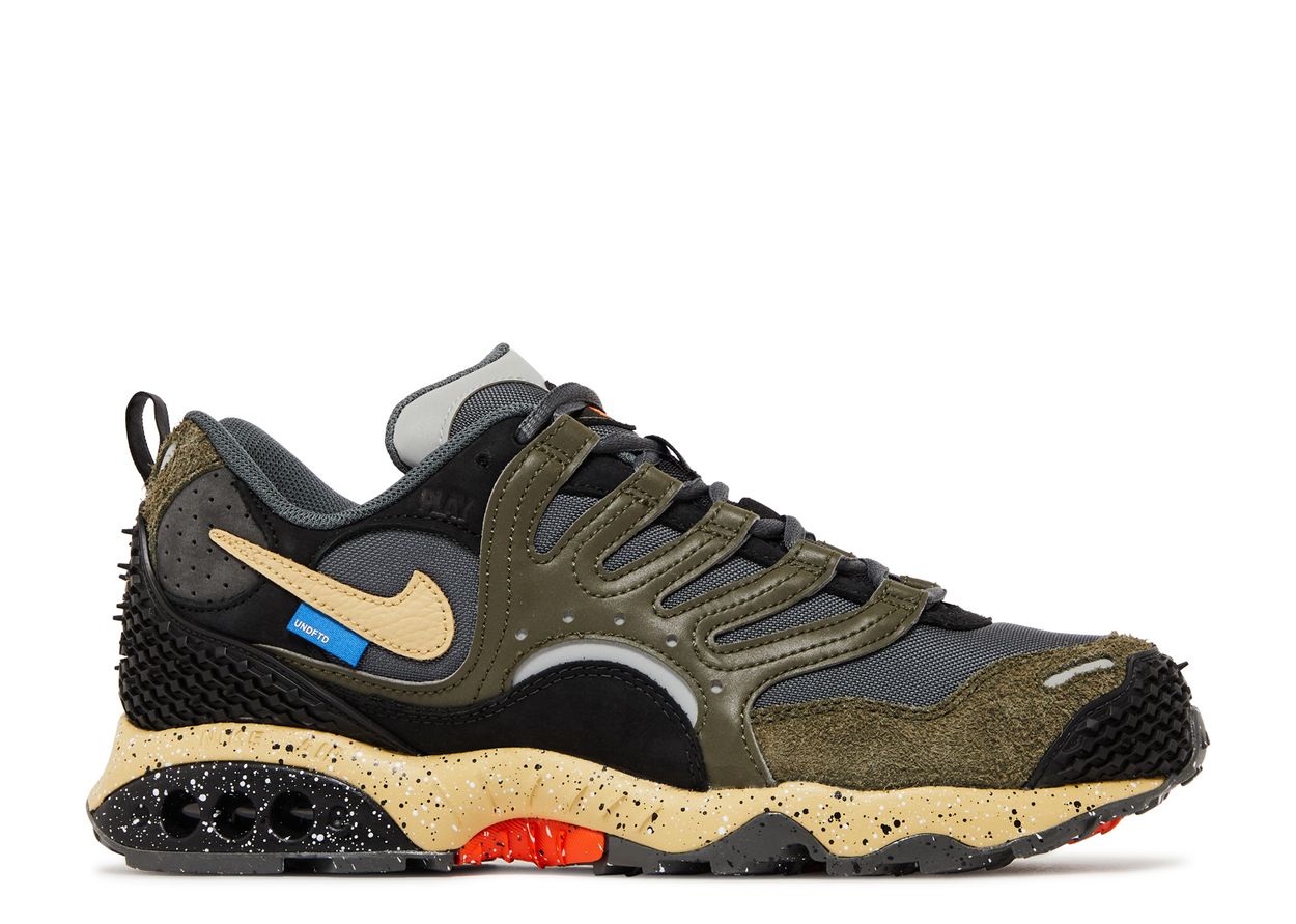 Nike Air Terra Humara Undefeated Cargo Khaki – RIF LA