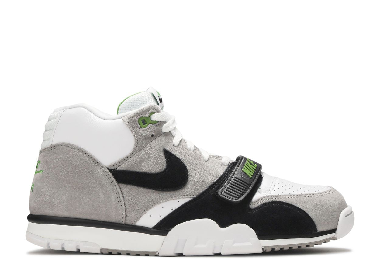 Nike SB Air Trainer 1 Chlorophyll (2020) – RIF LA