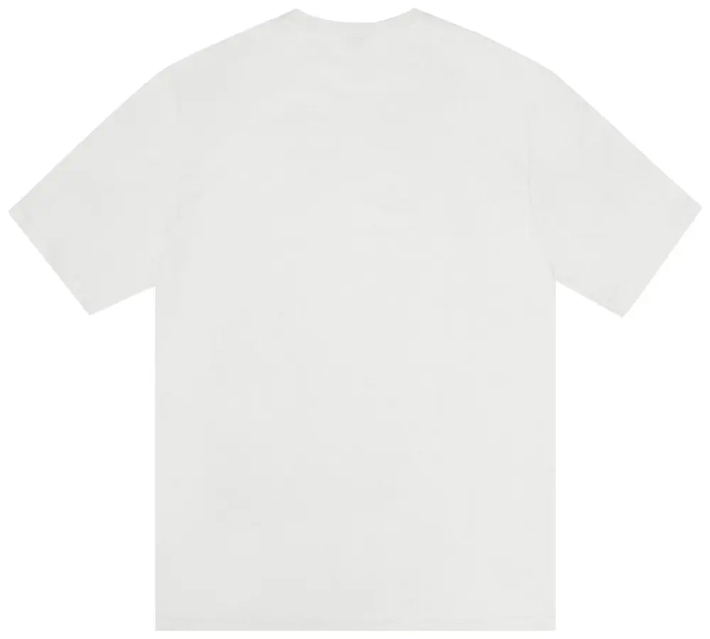 Stussy Strong Mac Tee Natural – RIF LA
