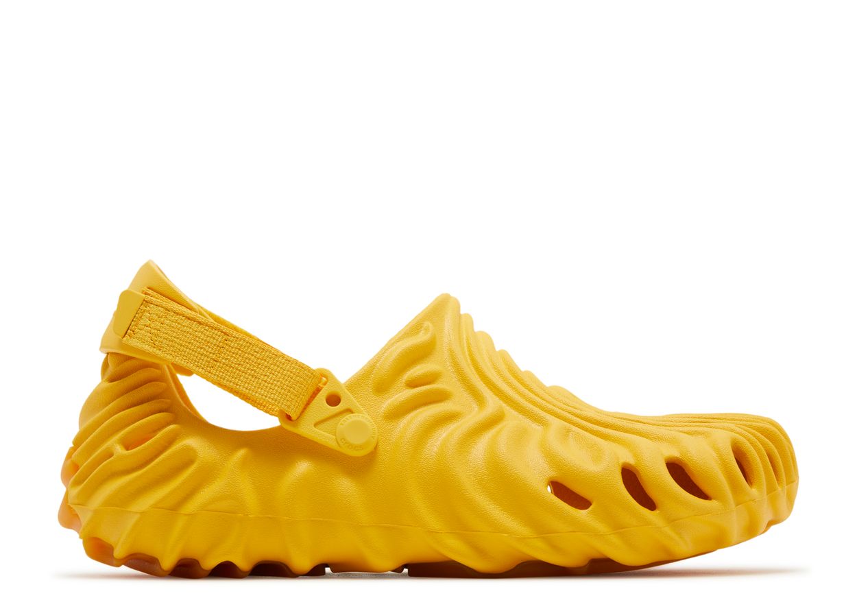 Crocs Pollex Clog by Salehe Bembury Yoke – RIF LA