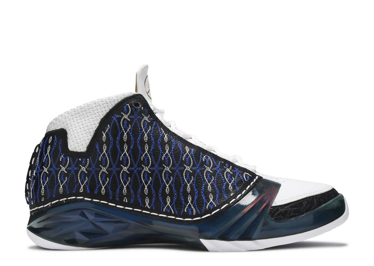 Jordan 23 Motorsports / Wizards – RIF LA