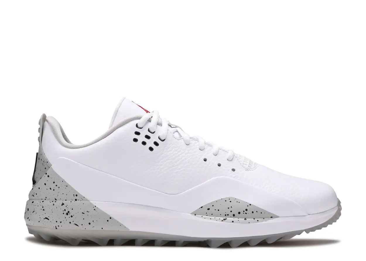 Jordan ADG 3 Golf White Cement – RIF LA
