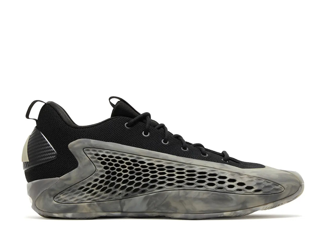 adidas AE 1 Low Ascent Pack MX Grey (WORN) – RIF LA