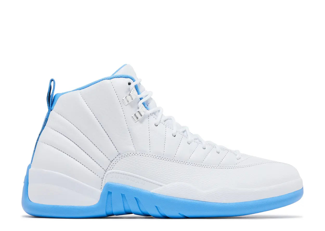 Jordan 12 Retro Melo (2025) – RIF LA