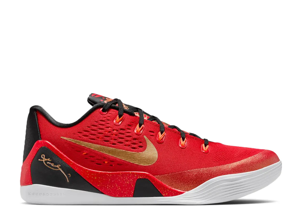 Nike Kobe 9 EM Low Protro China – RIF LA