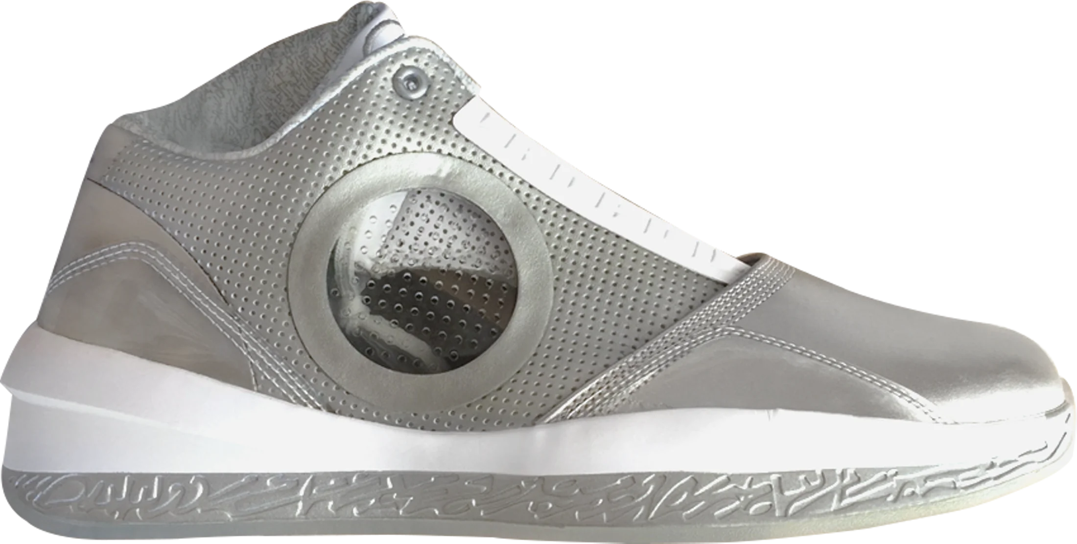 Jordan 2010 Silver Anniversary – RIF LA