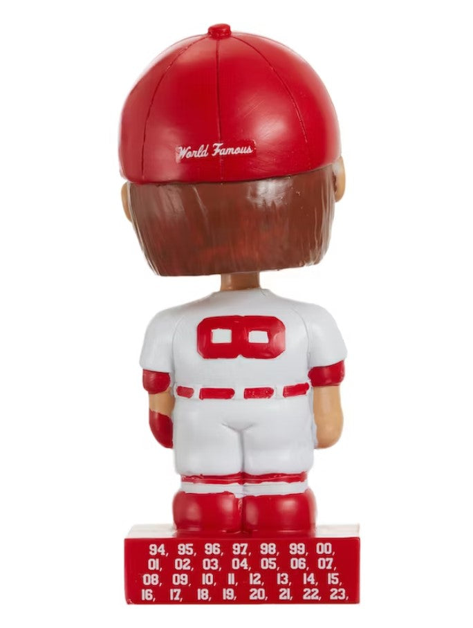 Bobblehead Figure Red – RIF LA