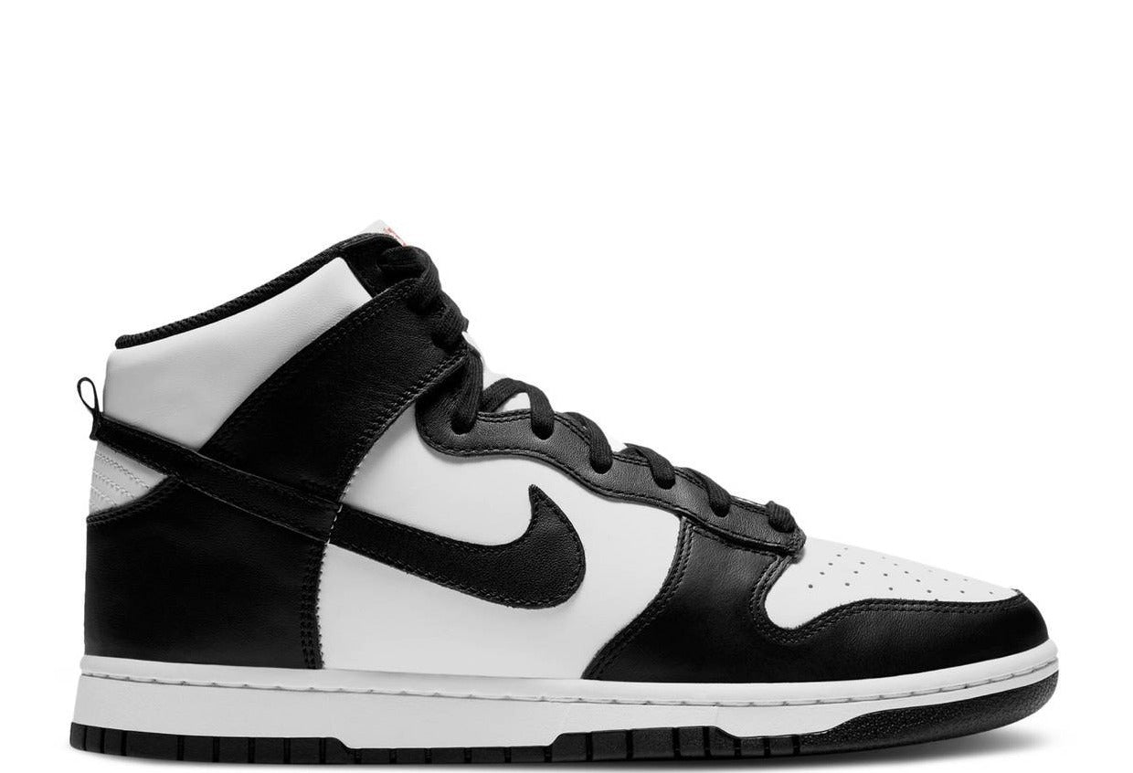 Nike Dunk High Panda (2021) (W) (WORN) – RIF LA