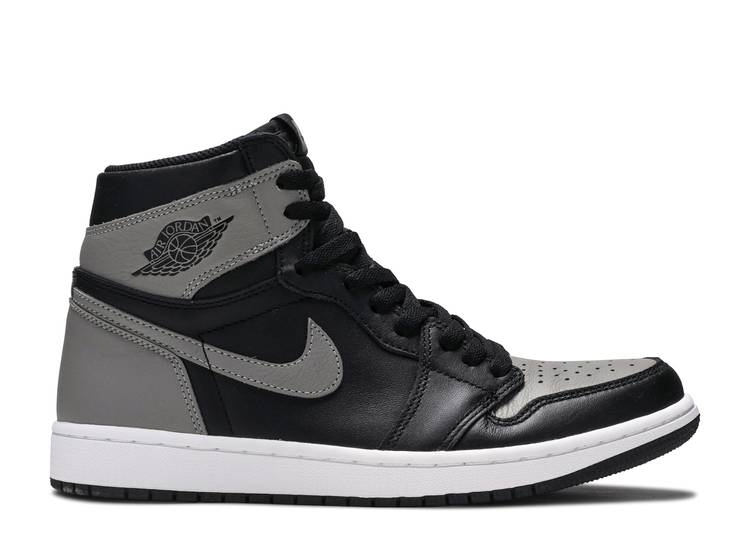 AJ 1 Retro High Shadow (2018) – RIF LA