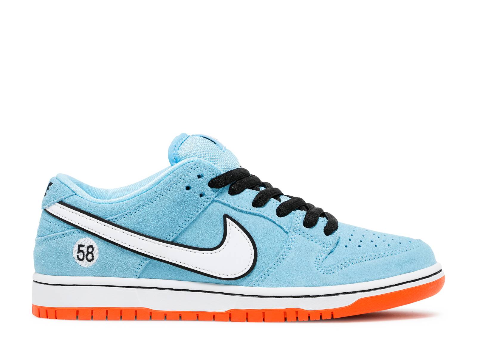 Nike SB Dunk Low Club 58 Gulf – RIF LA